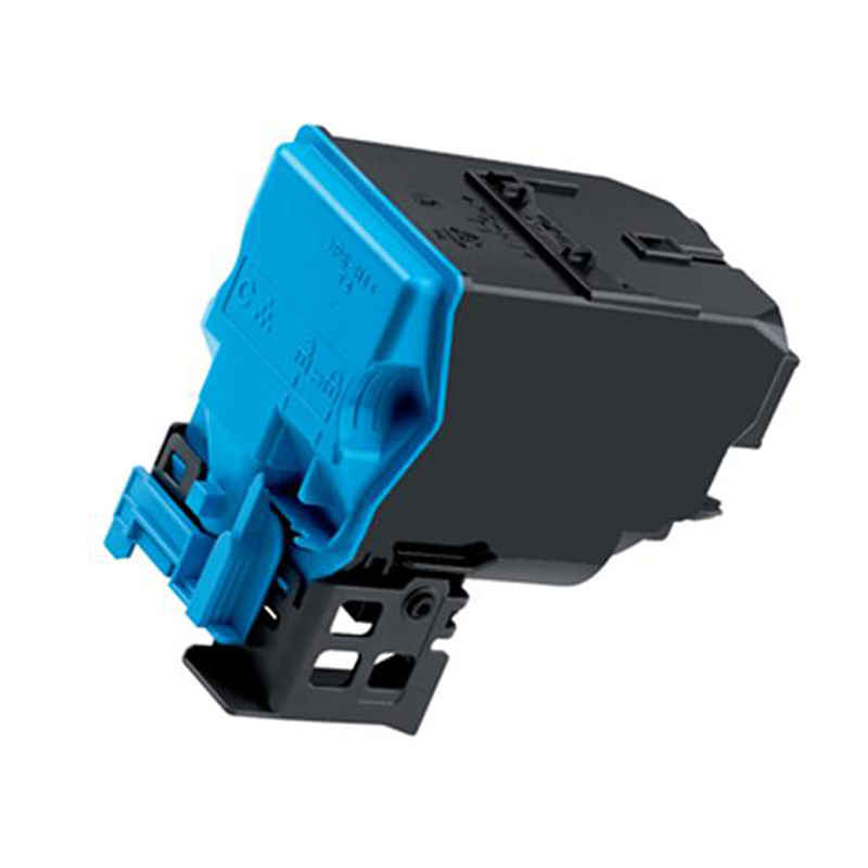 Konica Minolta TNP49 Cyan Cartucho de Toner Generico - Reemplaza TNP49C ...