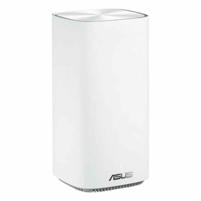 Asus-Router Asus CD6 WiFi 5 GHz 1500 Mbps (2 pcs) | Miravia