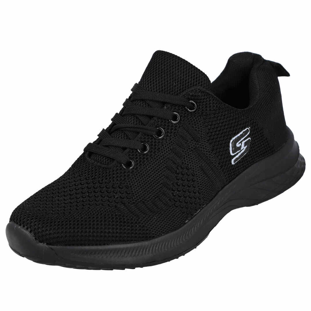 Shoes Deportivas marca L&R Shoes para mujer en color negro | Miravia