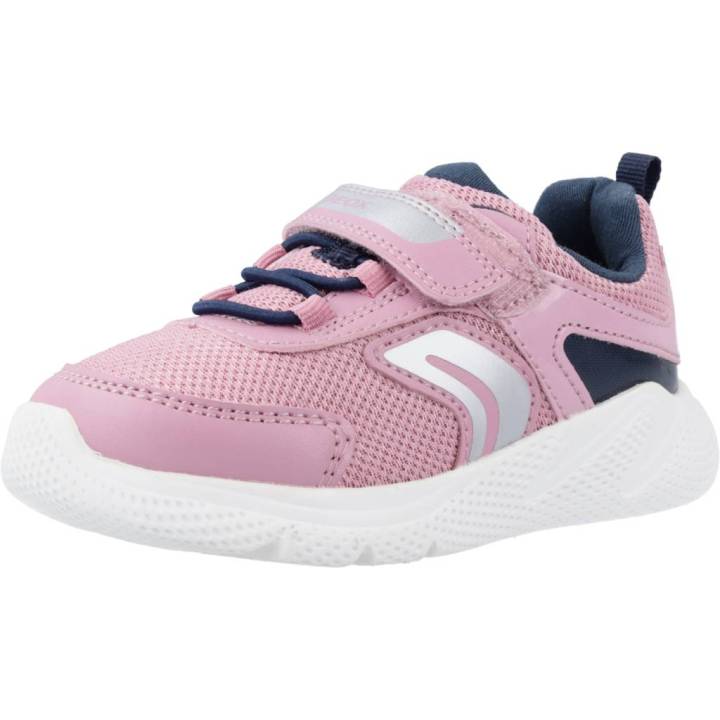 Zapatillas Niña Marca Geox Modelo B Sprintye Girl | Miravia