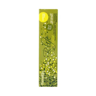 Farmavita b life color 7 3 sin amoniaco 100 ml, coloración suave sin ...