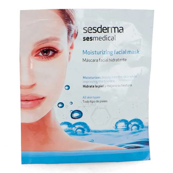 Sesderma mask hidratante 1 ud | Miravia