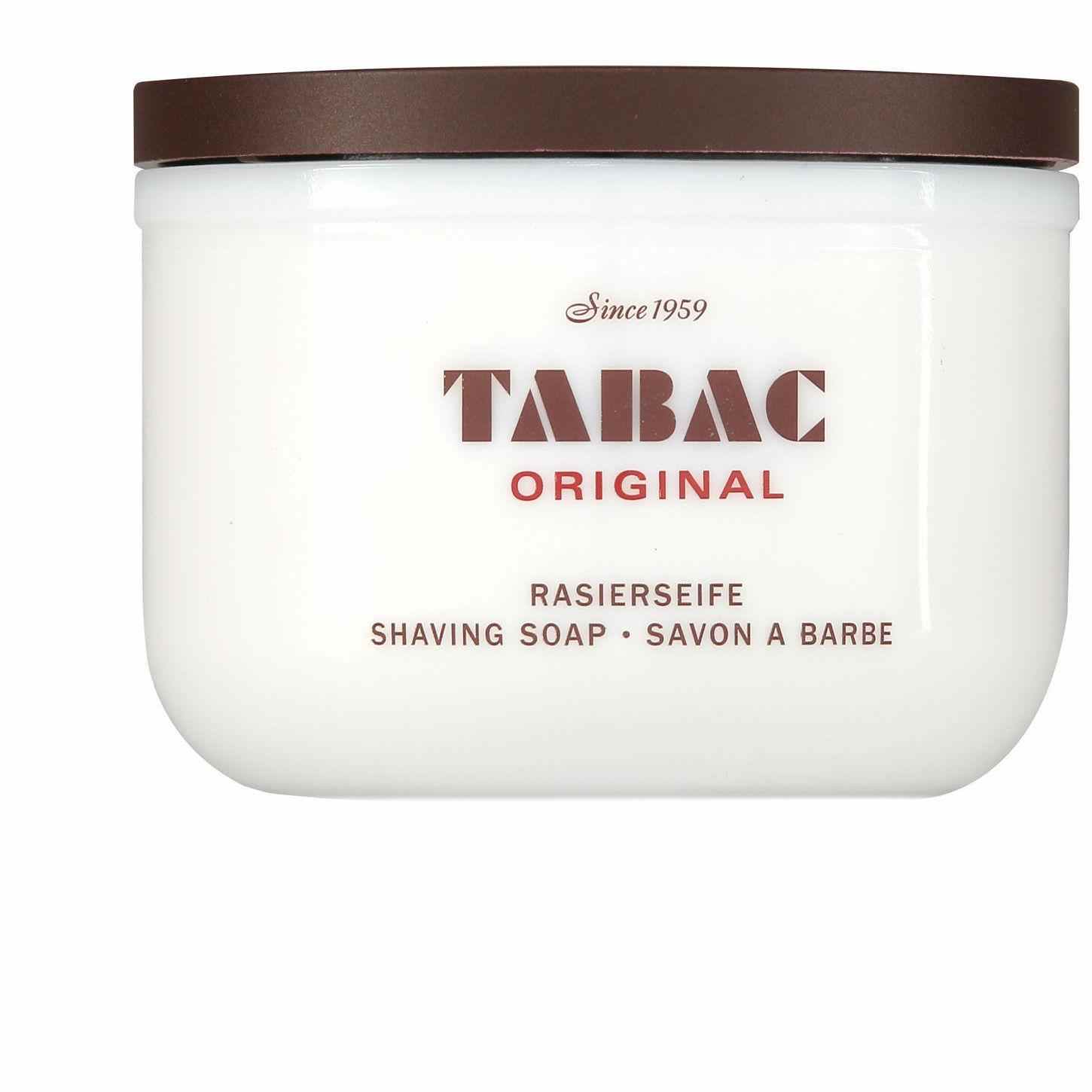 Tabac Jabón de Afeitar Original 125 gr | Miravia