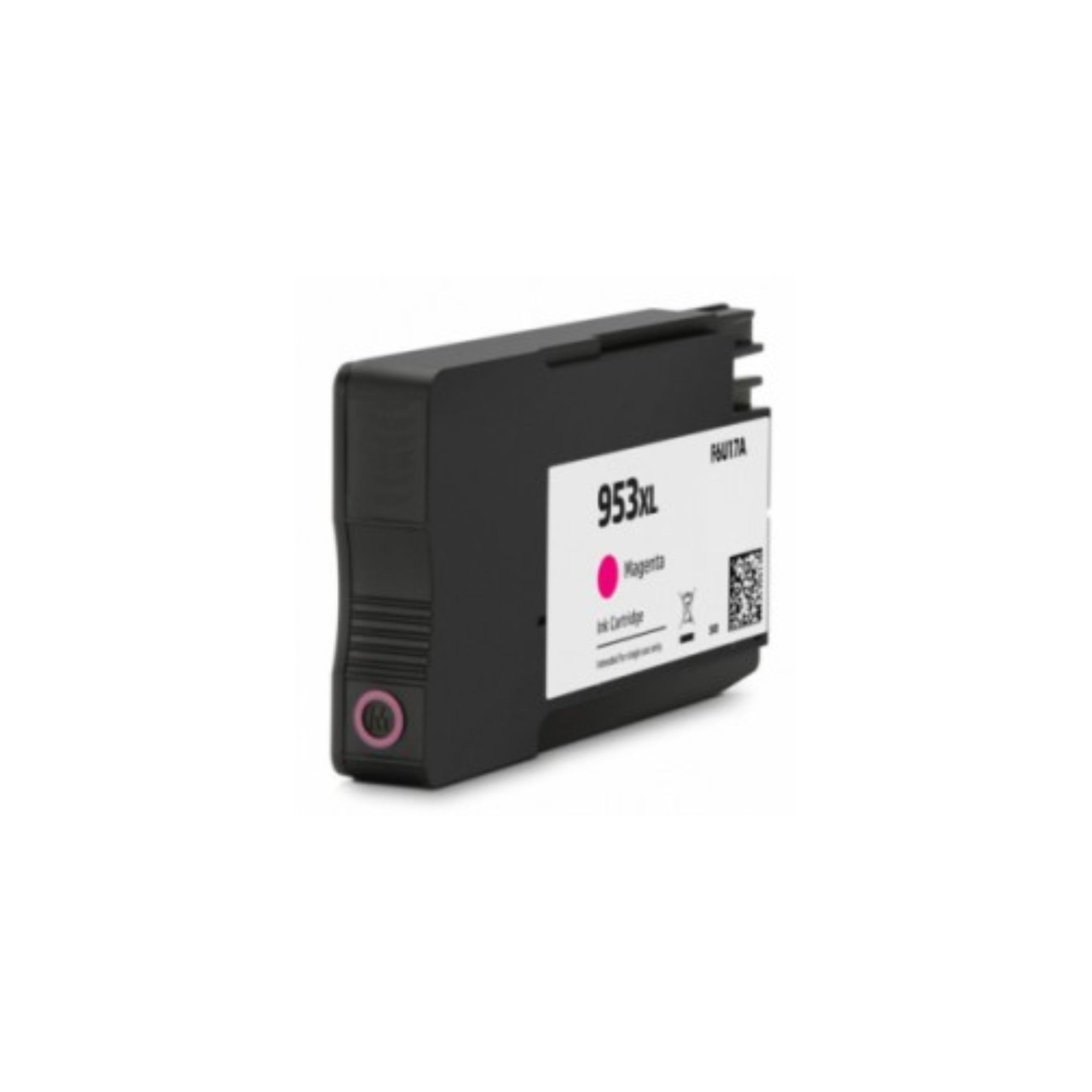 CARTUCHO BM HP COMPATIBLE 953XL/957XL MAGENTA F6U17AE/F6U13AE 26ML ...