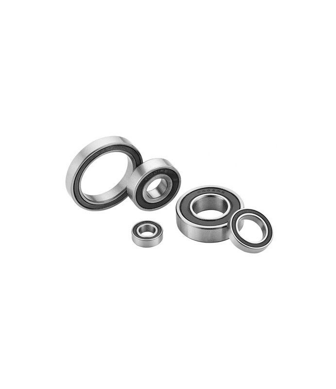 UNION Rodamiento CB-056 609 2RS 9x24x7 | Miravia