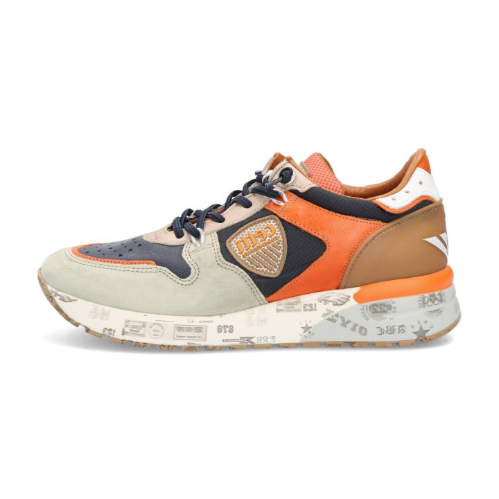 Shoes Deportivos marca Cetti para hombre en color azul | Miravia