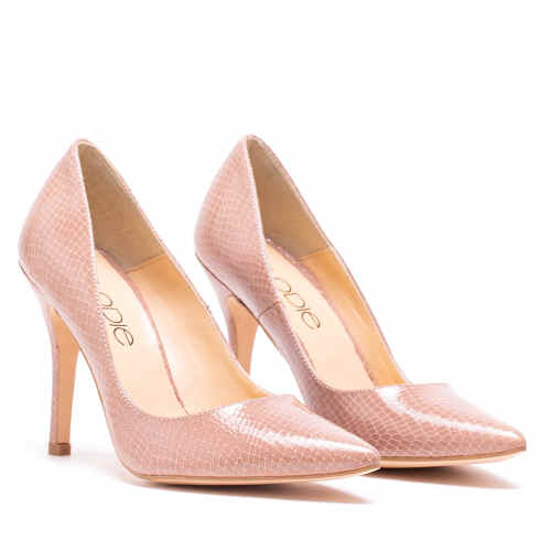 ELODIE SALON HEIDI EN PIEL CALGARY NUDE | Miravia