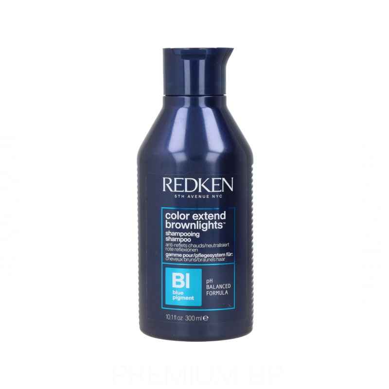 Redken-Redken Color Extend Brownlights Champú 300 ml | Miravia