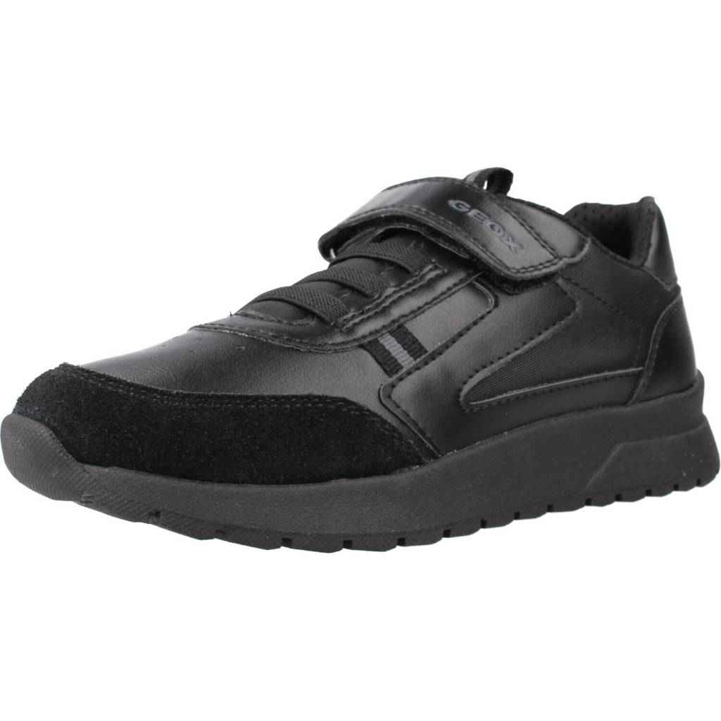 Zapatillas Niño Marca Geox Modelo J Briezee Boy | Miravia