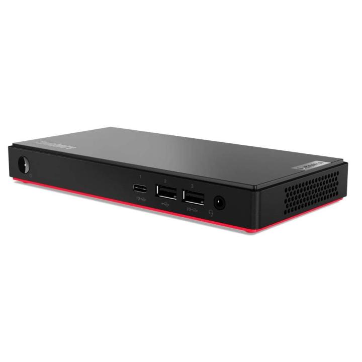Lenovo ThinkCentre M75n ThinClient 11G4000DGE - AMD Ryzen 3 PRO 3300U ...