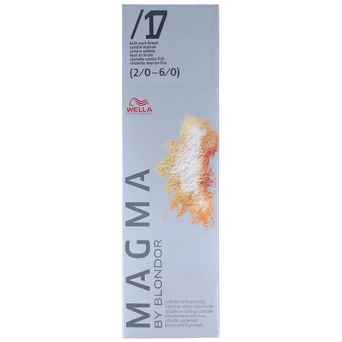 Wella Magma Color /17 | Miravia