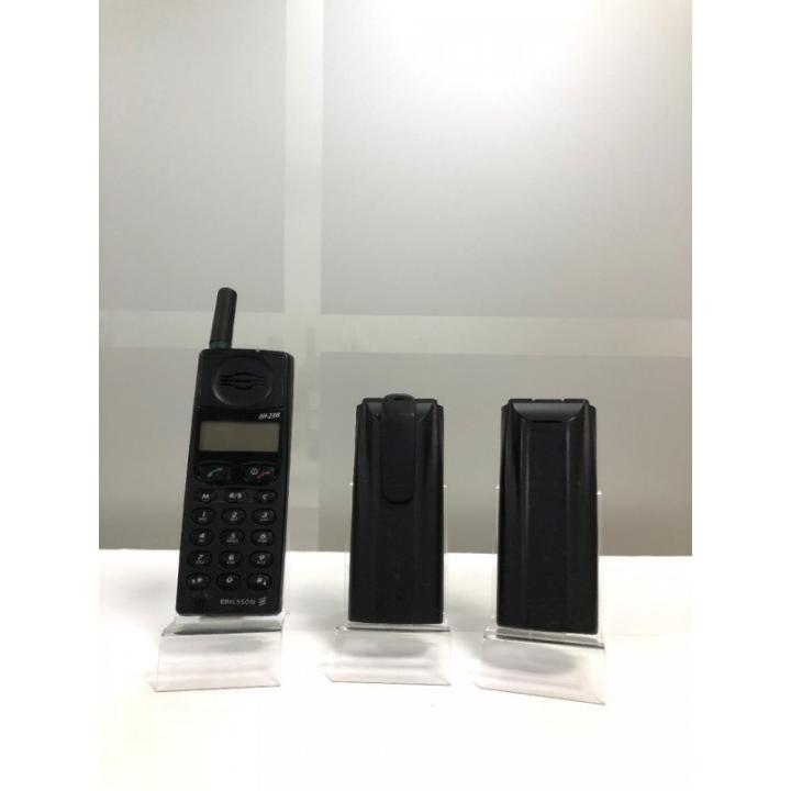 Sony Ericsson Teléfono Vintage Ericsson EH238 - Colección Vintage - Dos ...