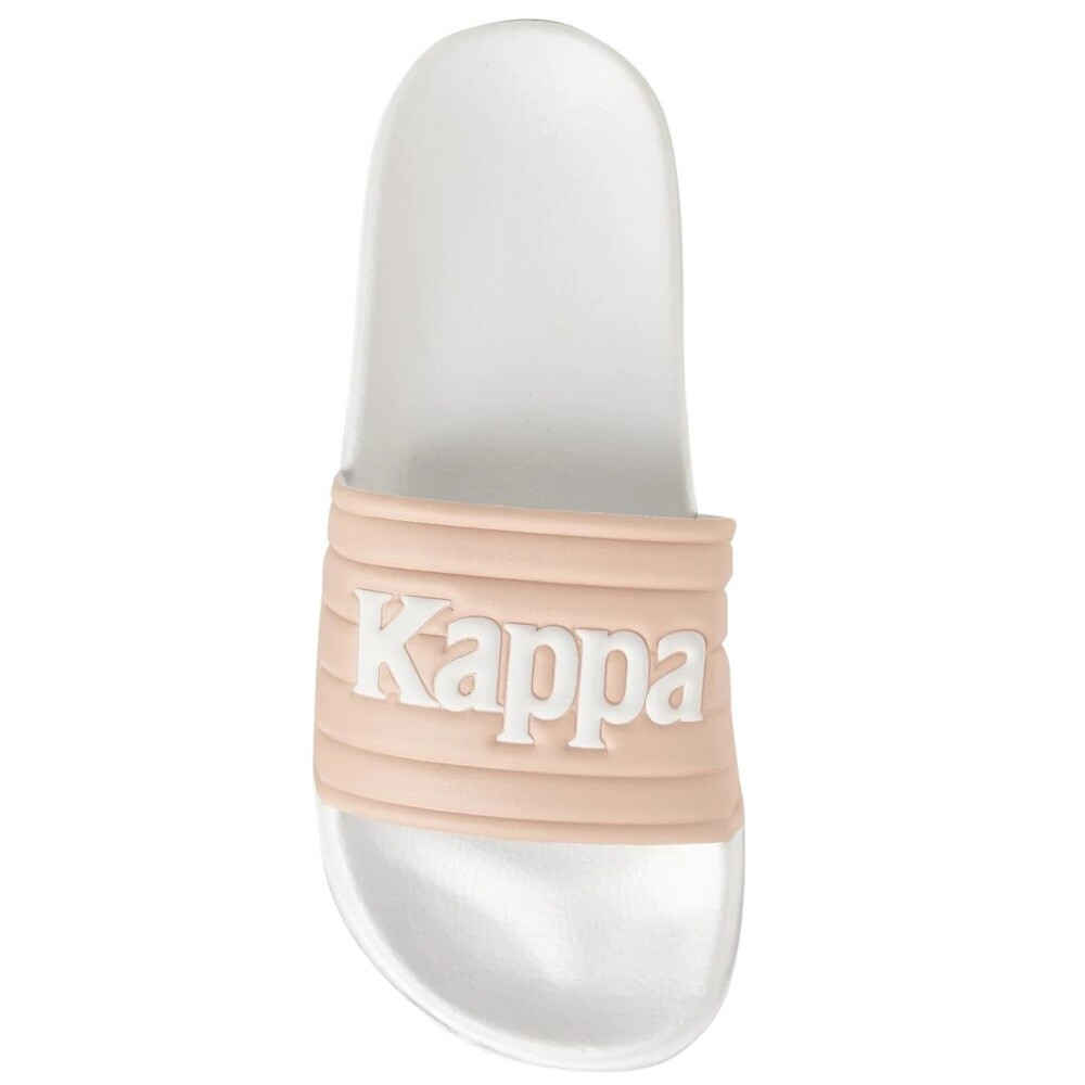 Chanclas Kappa Caserta Rosa Mujer Flip Flops | Miravia