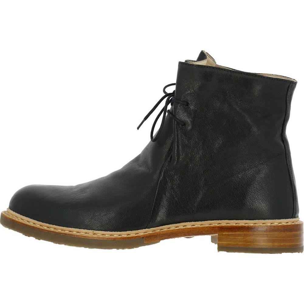 Neosens Botines S803 DAKOTA BLACK / KERNER para Hombre color Black ...