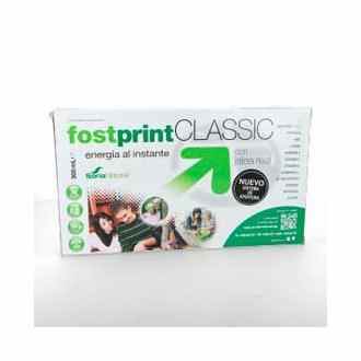 Fost Print Clasic 20Viales.15Ml. Soria Natural. | Miravia