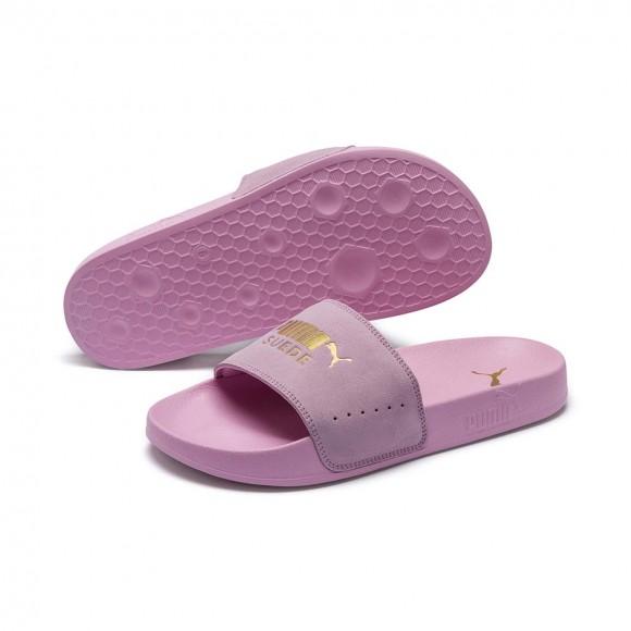 Chanclas Puma Rosa Puma DPUM19E04 | Miravia
