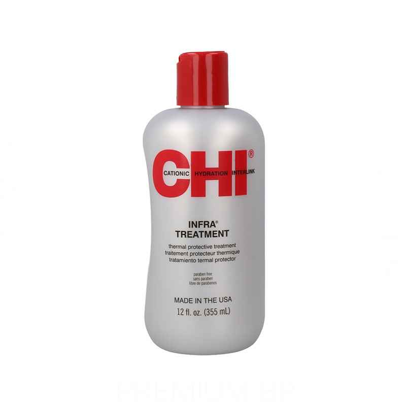 Farouk-Farouk Chi Infra Tratamiento 355 Ml (thermal Prot) | Miravia