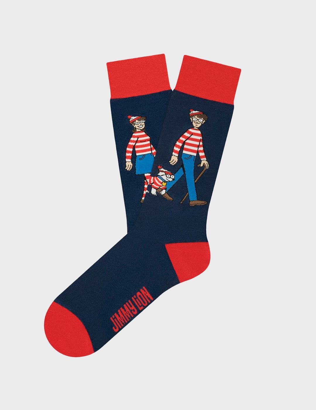 WALLY & FRIENDS | Miravia