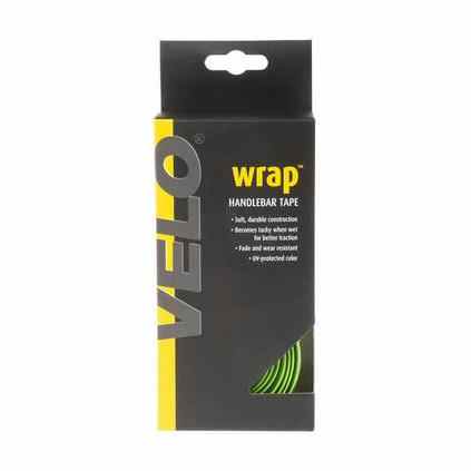 Cinta de manillar para bicicletas Velo de VeloGrip Sintética en colores ...