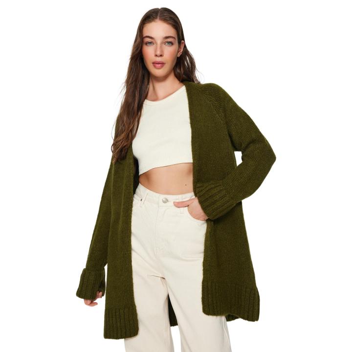 Cárdigan de Mujer Trendyol - Elegante y Cómodo | Miravia