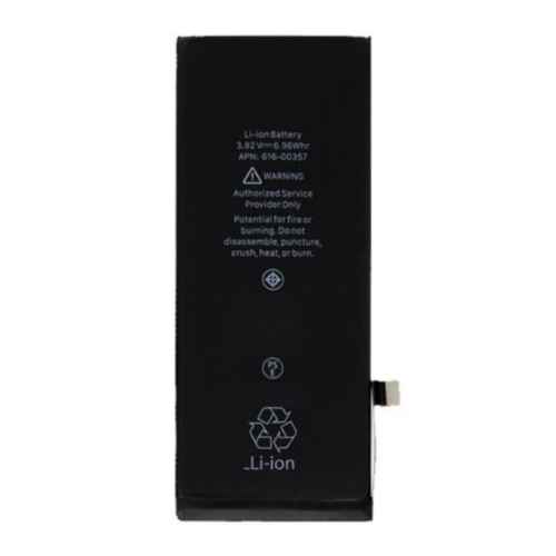 Bateria premium compatible con iPhone SE 2020 , 1821mAh Interna A2312 ...