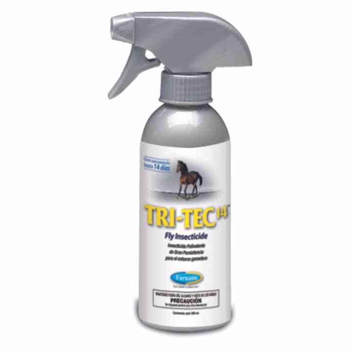 TRI TEC 14 300 ml | Miravia