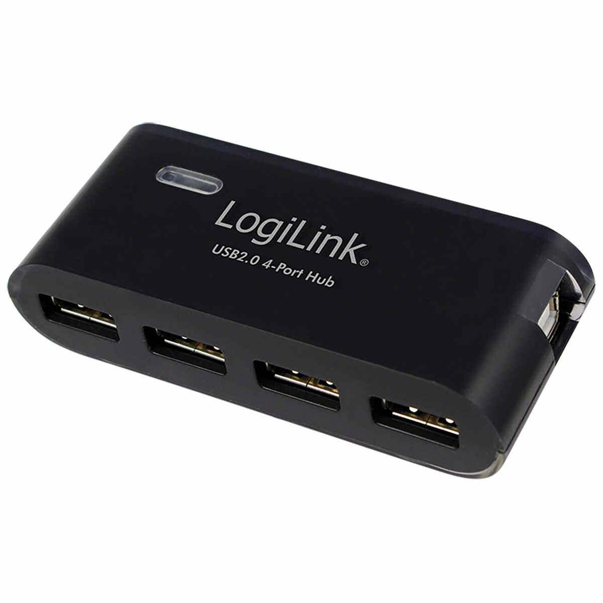 Hub USB LogiLink UA0085 | Miravia