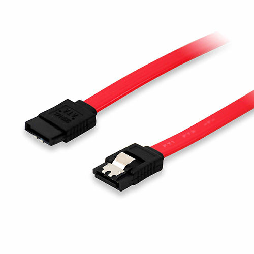 Cable serial ata datos 1m con clip de seguridad 111801 | Miravia
