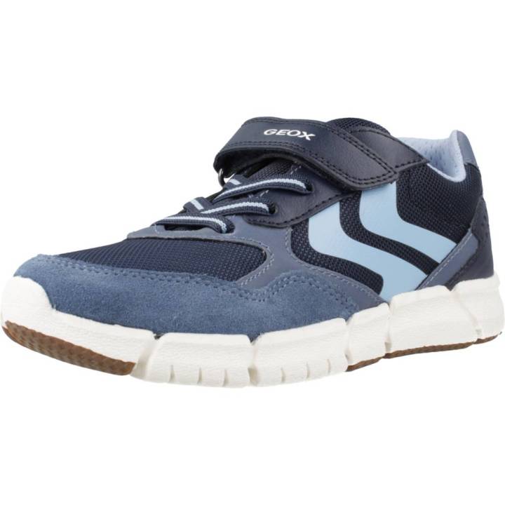 Zapatillas Niño Marca Geox Modelo J Flexyper B.b | Miravia