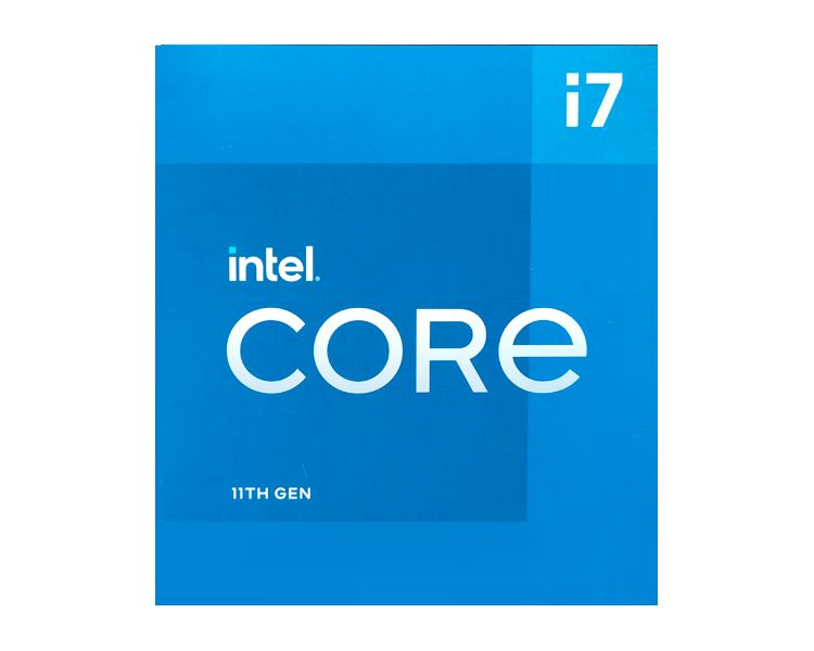 Intel Core i7-11700 procesador 2,5 GHz 16 MB Smart Cache Caja | Miravia