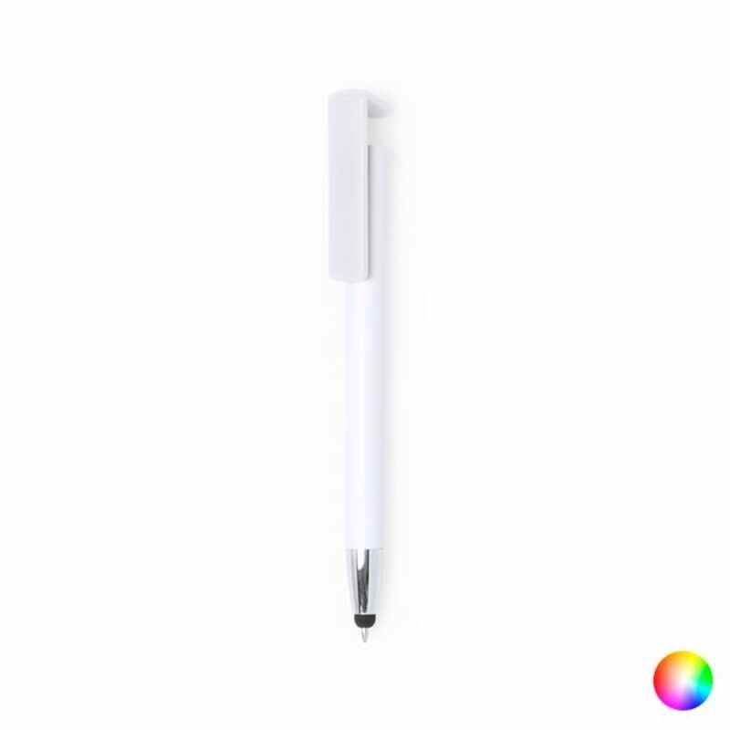 BB Office-Bolígrafo con Puntero Táctil 145348 Amarillo | Miravia