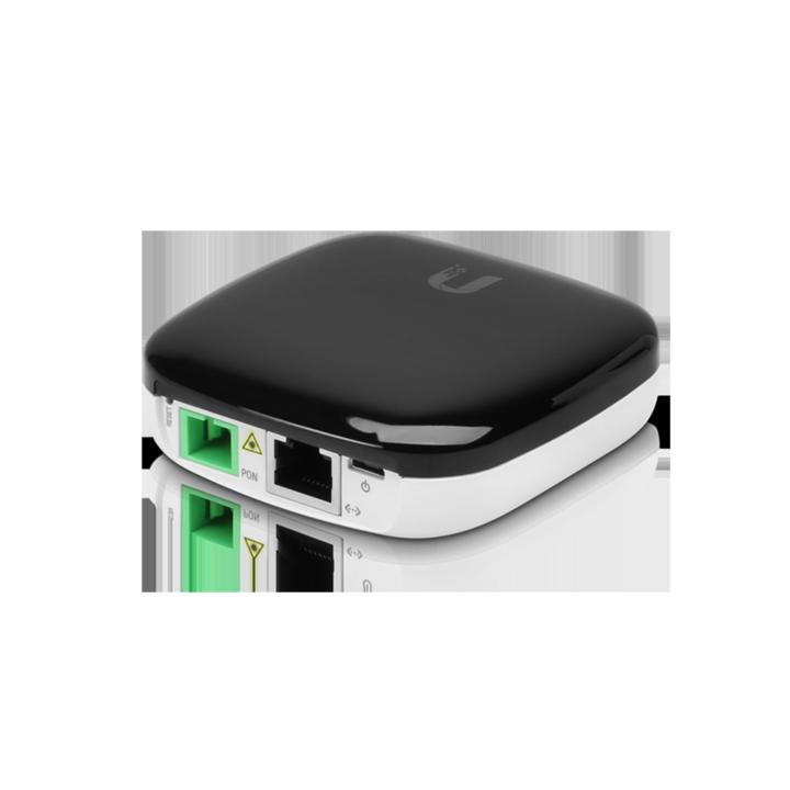 Ubiquiti Networks UFiber Loco, 10,100,1000 Mbit/s, 2,488 Gbit/s, 76,5 ...