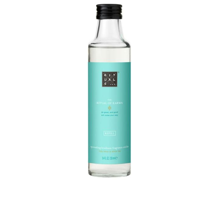 RITUALS - THE RITUAL OF KARMA recarga spreading kindness fragance ...