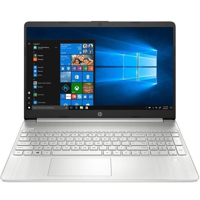 Portatil hp 15s-fq1062ns i5-1035g1 (10ªgen) 15.6hd 16gb 512ssd w10 ...