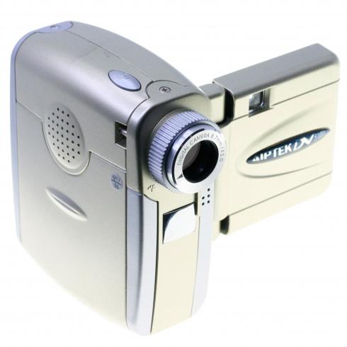 Aiptek Videocamara Pocket Dv-3100 3.10Mp | Miravia