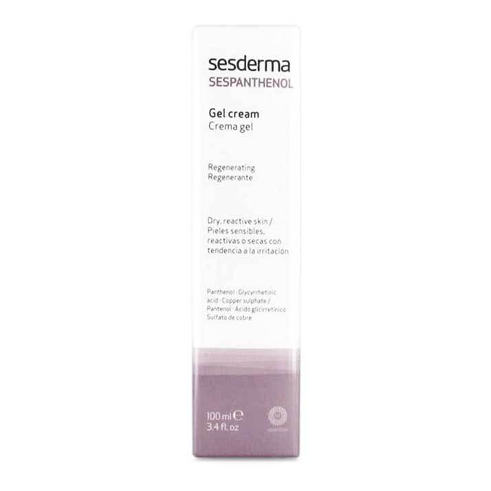 Sesderma sespanthenol gel crema 100ml | Miravia