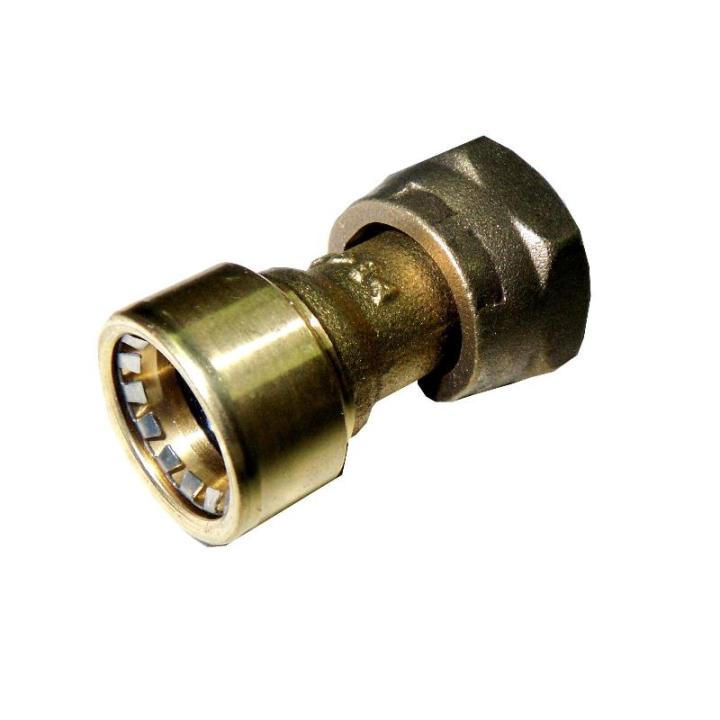 Acc.cobre conex fig.240g racor loco 15x3-4 | Miravia