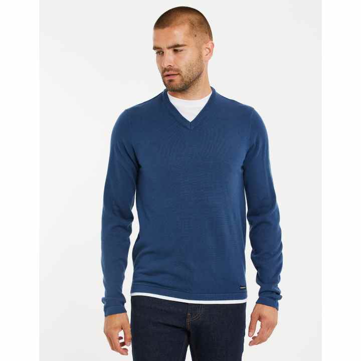 Threadbare jersey | Miravia