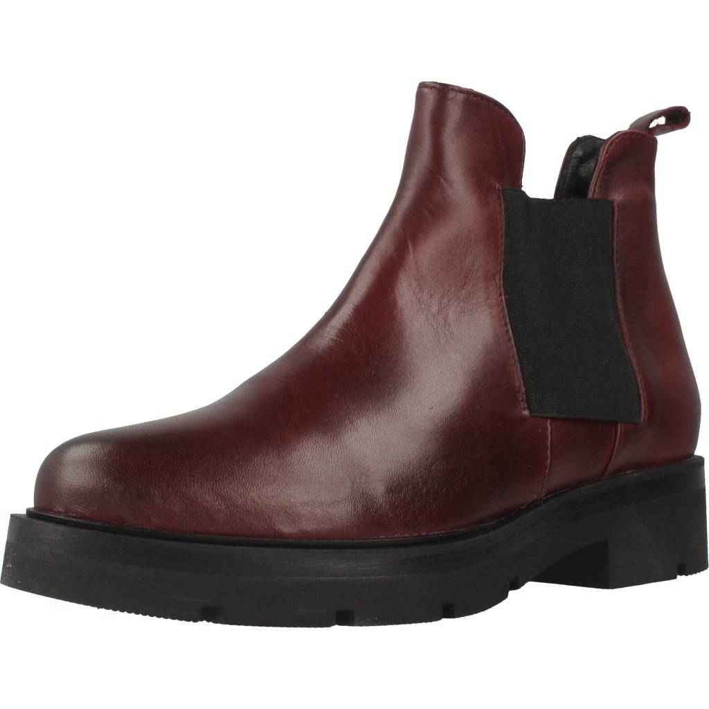 Botines Mujer Marca Gas Modelo Iris | Miravia