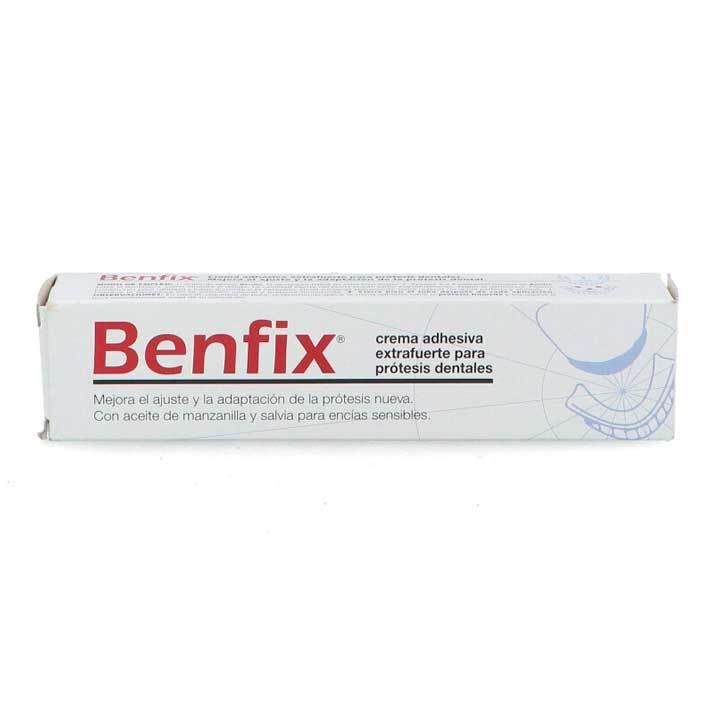 Benfix 50 g | Miravia