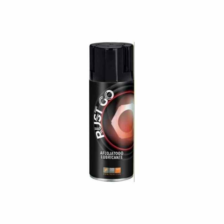 RUST GO LUBRICANTE SPRAY MULTIUSOS 200ML | Miravia
