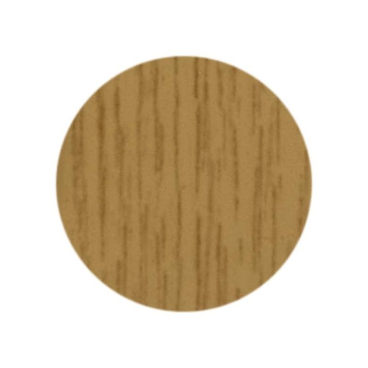 UCAFIX - TAPON ADHESIVA ROBLE ENTABLILLADO 20MM (60U) | Miravia