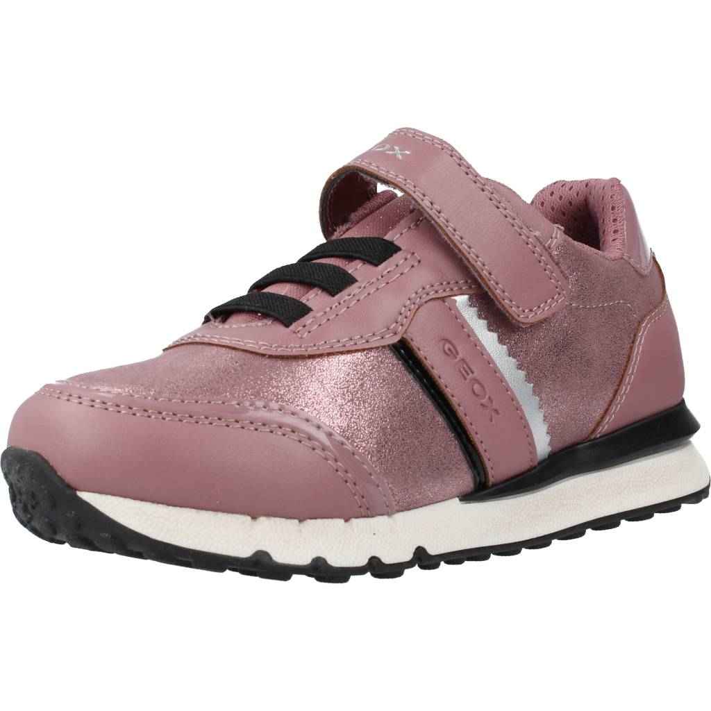 Zapatillas Niña Marca Geox Modelo J Fastics Girl B | Miravia
