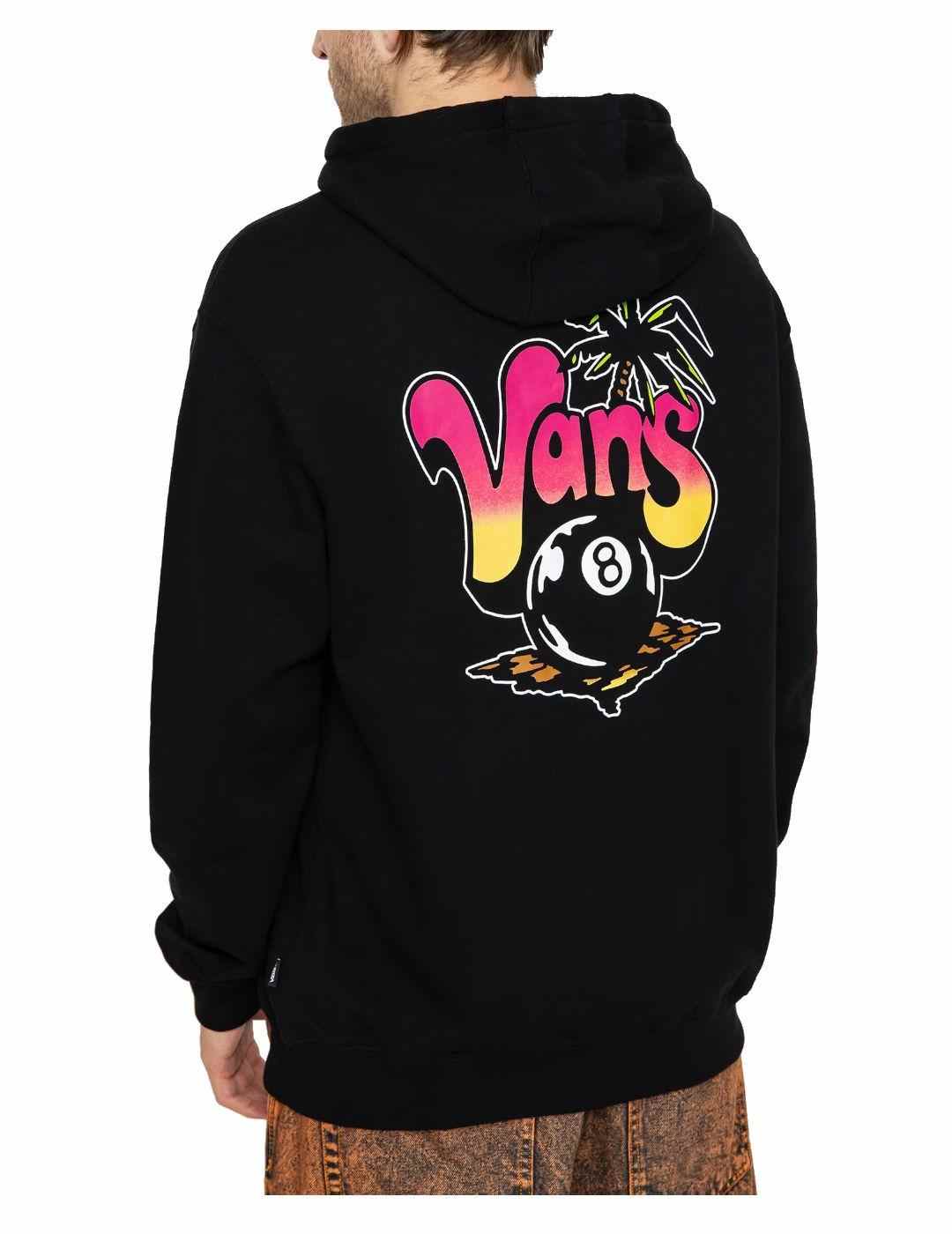 Sudadera B Ball Vans | Miravia