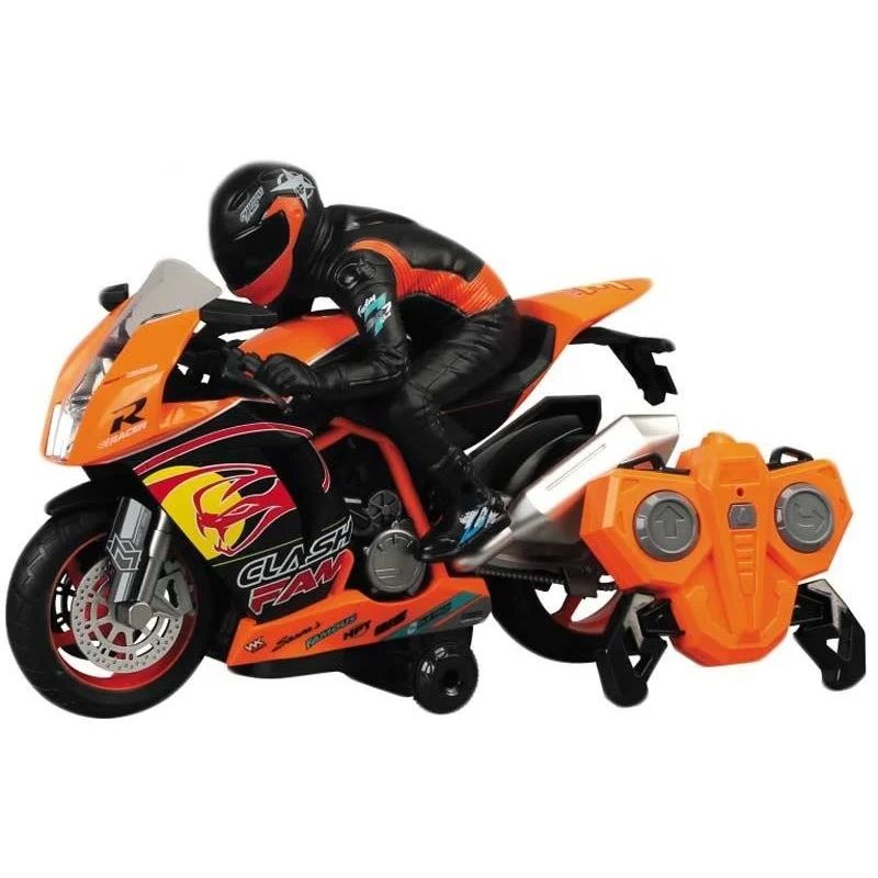 Moto Radio Control | Miravia