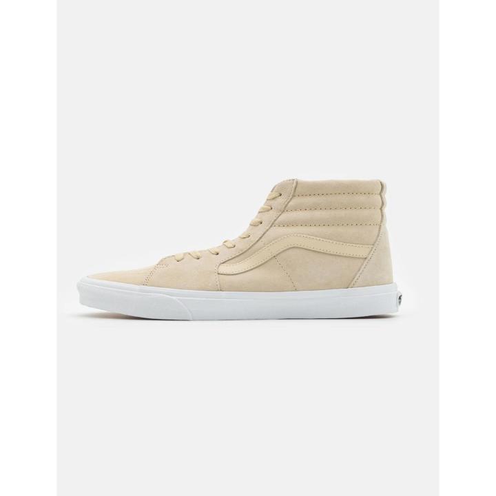 Botín Vans Sk8-Hi Pig Suede en para Mujer | Miravia