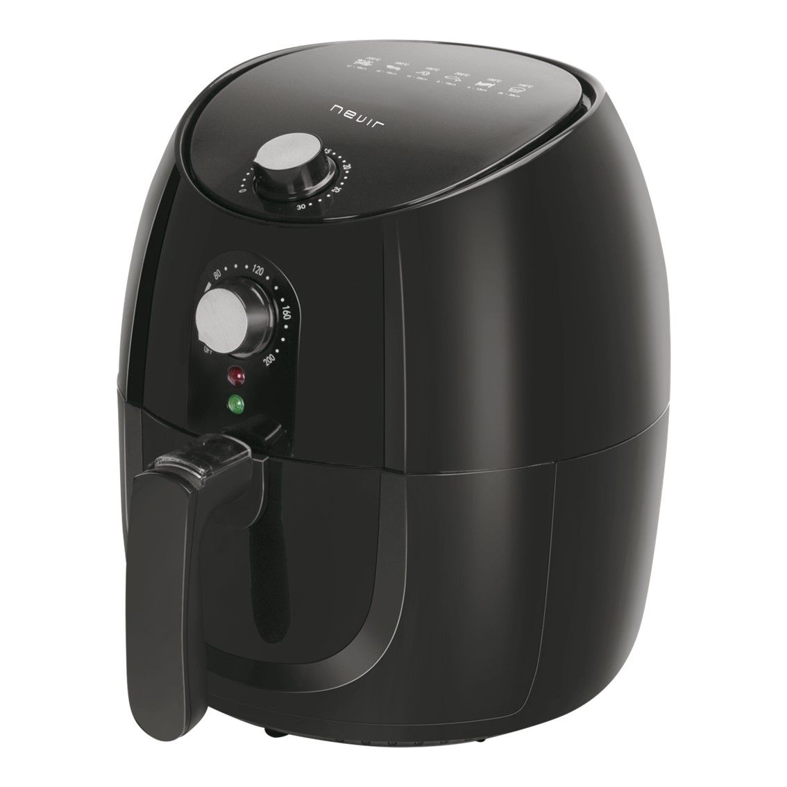 Freidora nevir nvr - 6602fac 3.5l 1500w | Miravia