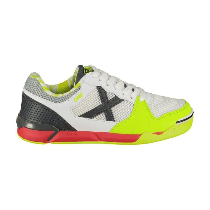 Zapatillas Niño/a Munich One Kid 59 1431060 Zapatillas Niño Munich ...