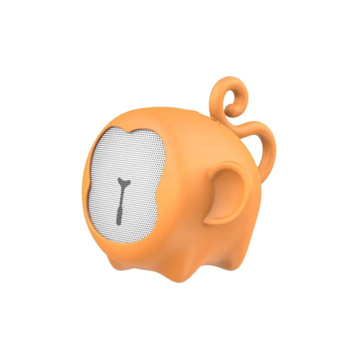 Altavoz Portátil Avenzo Monkey Bluetooth 5W | Miravia