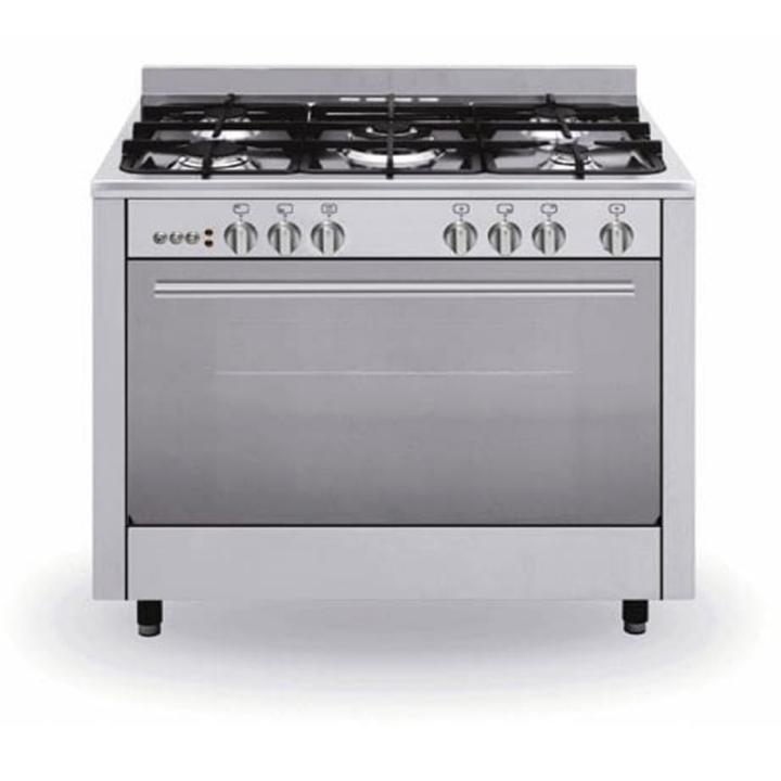 Cocina de Gas Vitrokitchen MX96IB - Eficiente y Fácil de Usar | Miravia